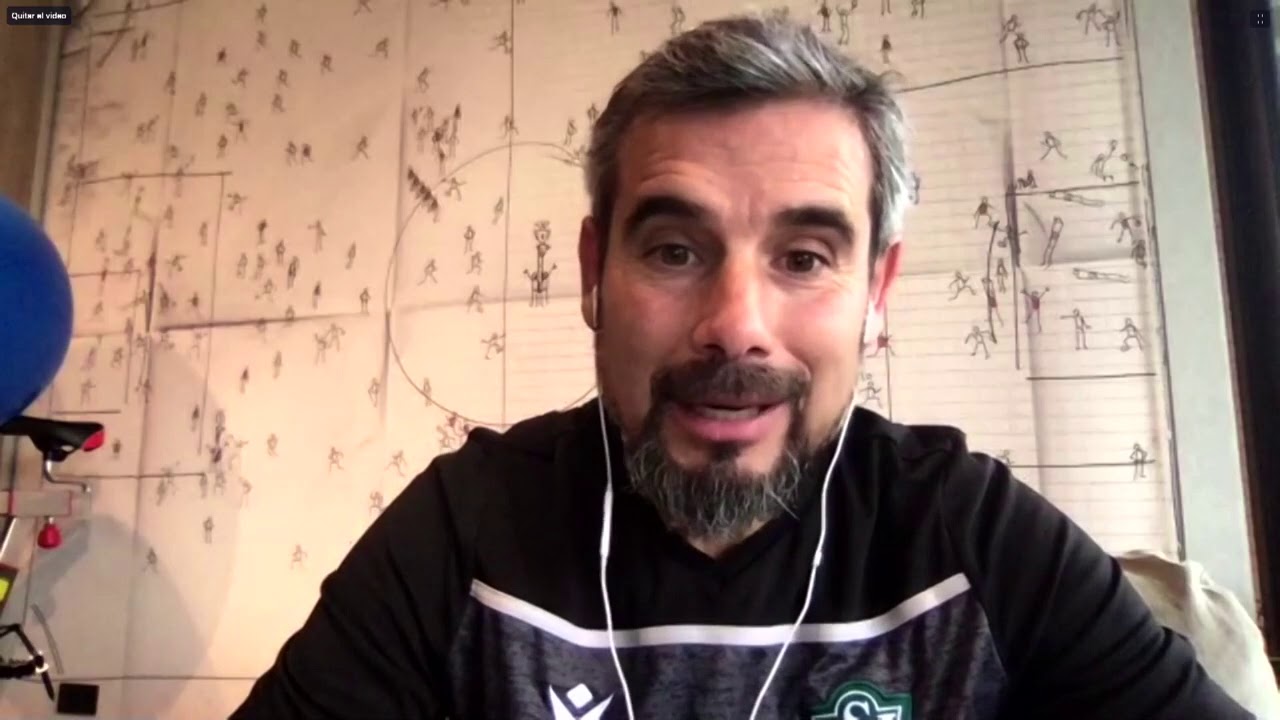 Miguel Ramírez, DT de Wanderers y el análisis tras regreso de la ...