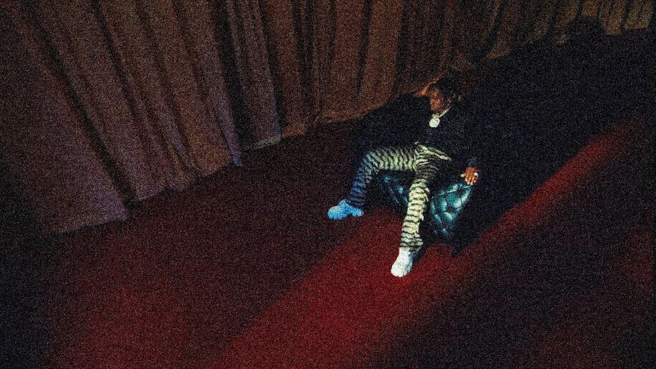 Don Toliver Type Beat ~ ONE OF ONE - YouTube