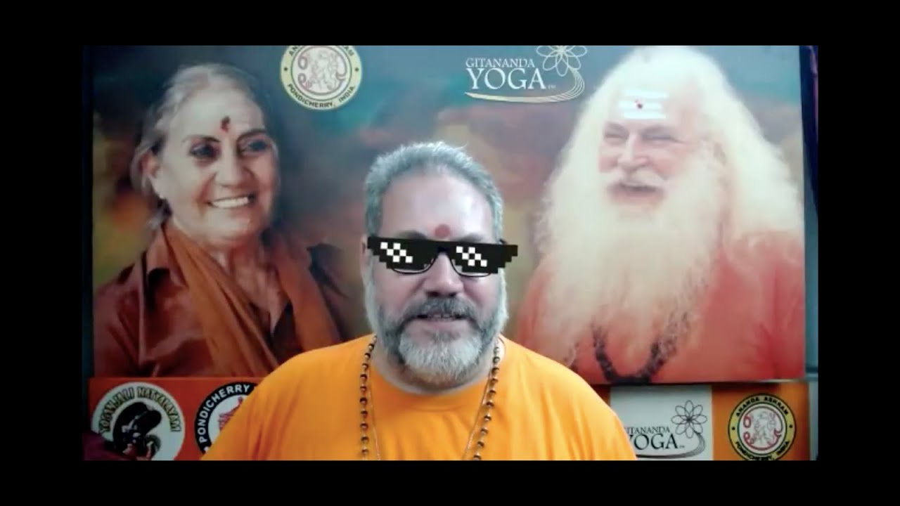 HAPPY BIRTHDAY DR. ANANDA! - YouTube