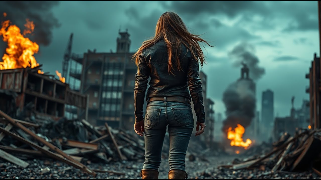 Techno | Synth | Cyberpunk | Synthwave Beat "Extinction Era" - YouTube