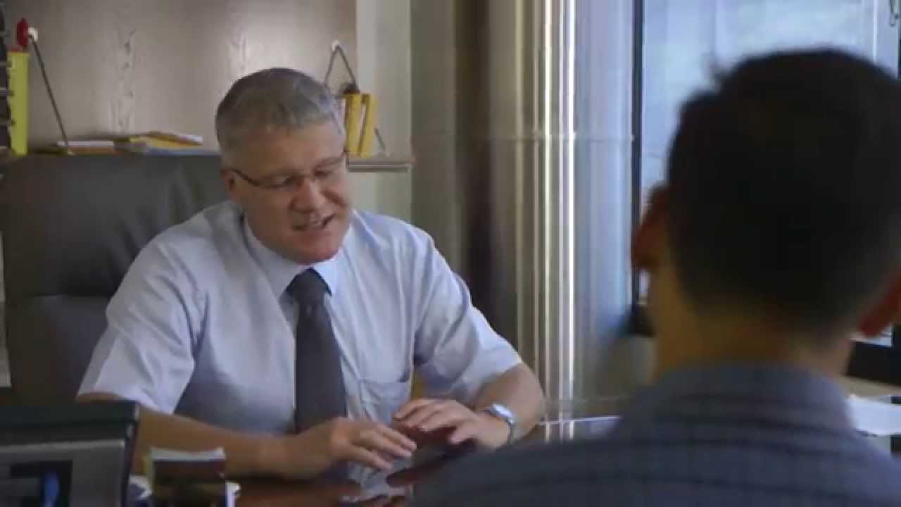 Queensland Fertility Group (QFG) Brisbane - Tour - YouTube