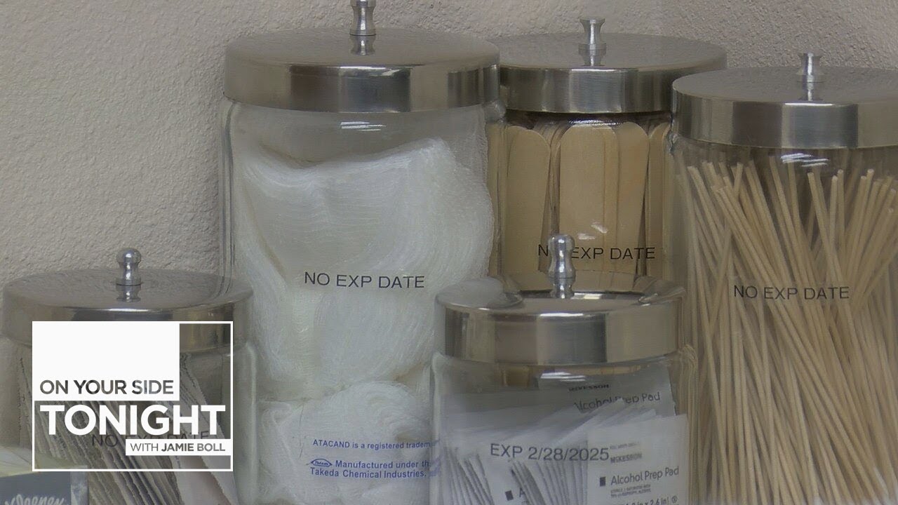 Looking Into The Rise In Strep Throat Cases In North Carolina - YouTube