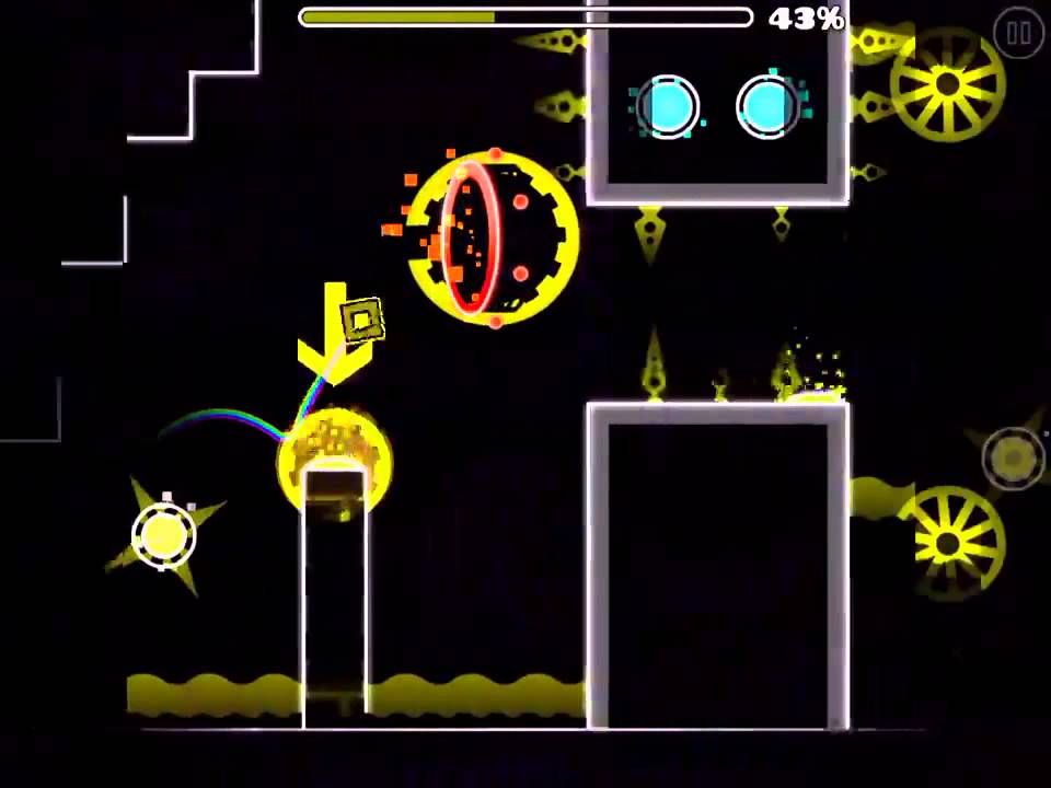 CLUBSTEP 100% COMPLETE!! - YouTube