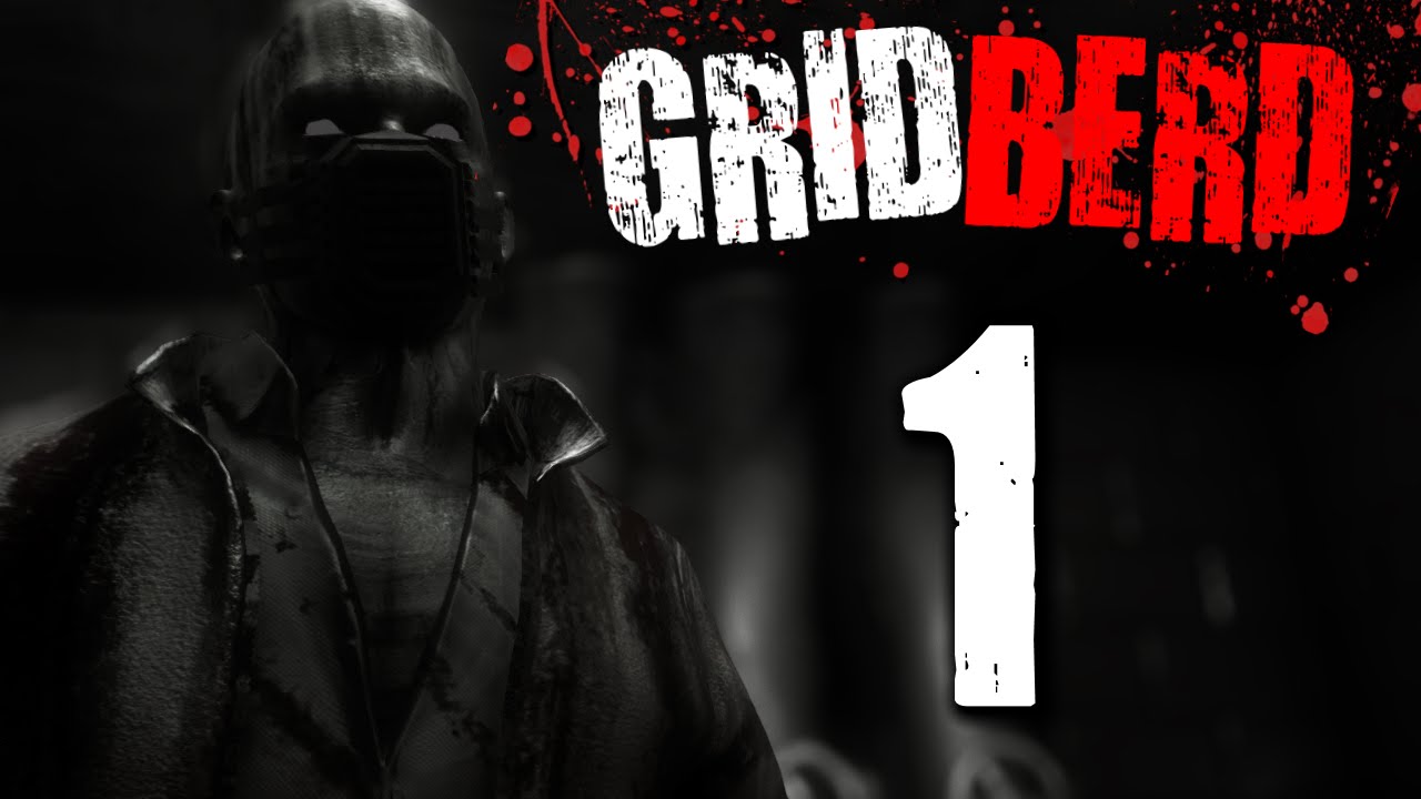 Gridberd Gameplay - Part 1 - Walkthrough - YouTube