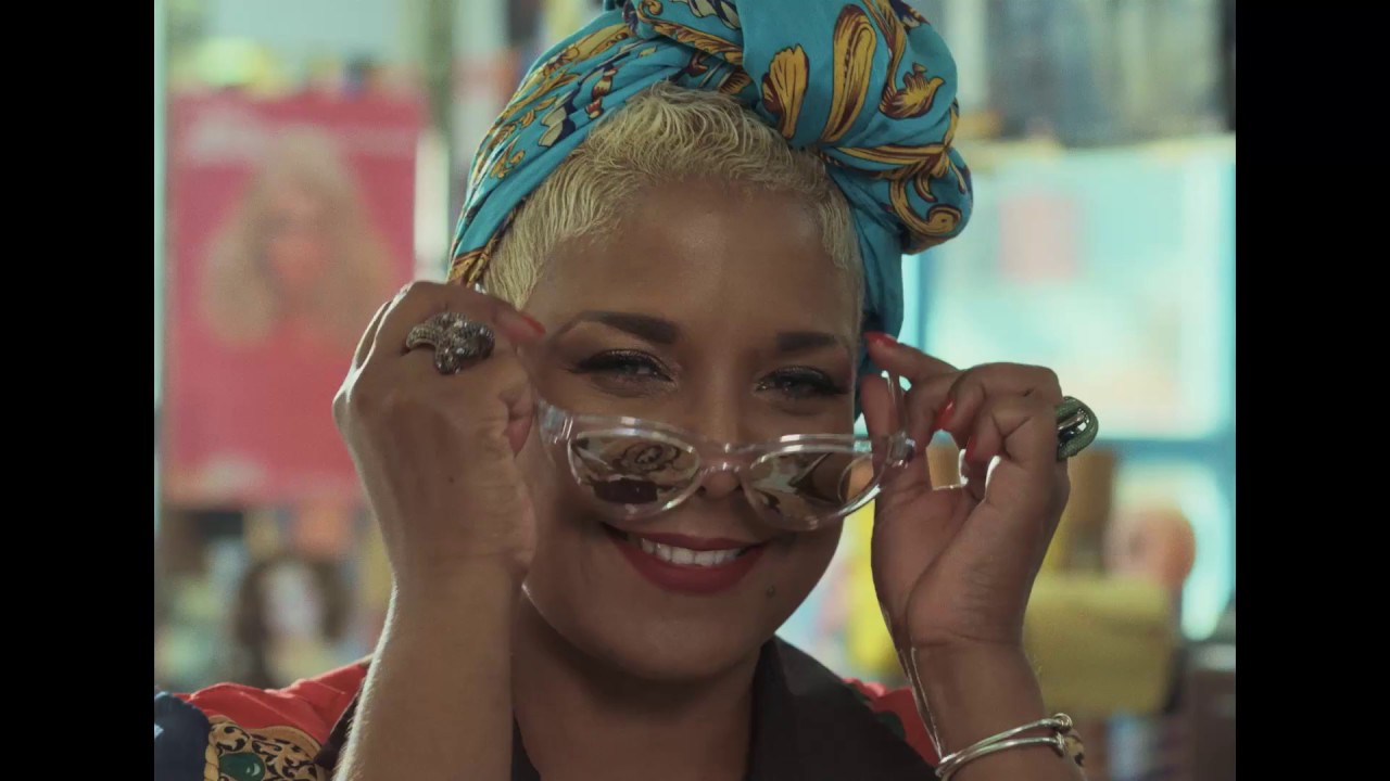 Tony Succar & Marc Quiñones feat Issac Delgado y Haila • SENTIMIENTO ...