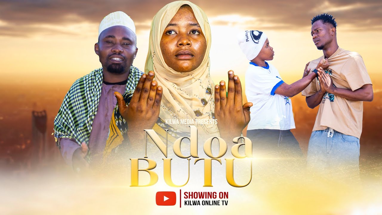 NDOA BUTU [ EPISODE_ 3 ] - YouTube