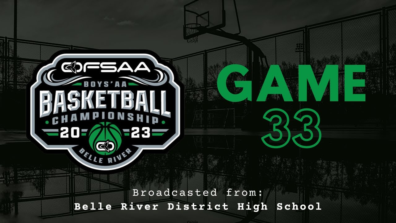 Game 33 - BRD - YouTube