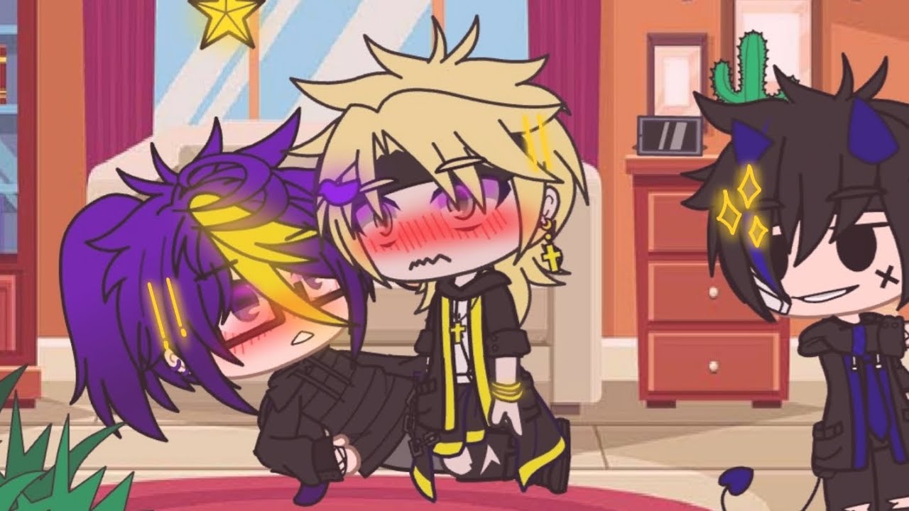 ||meme|| [ Lay×Key💜💛 ] - YouTube