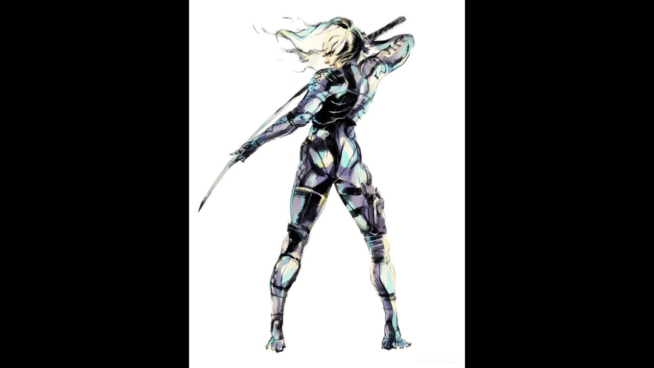 [Arsenal Gear] [Stomach » Jejunum » Ascending Colon] [Solid Snake ...