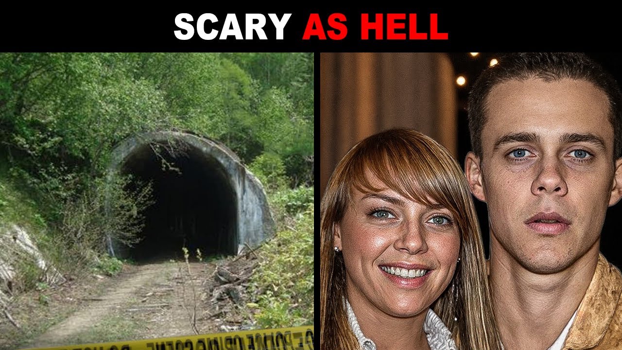 They were doomed! The case of Shannon Christian and Christopher Newsom ...