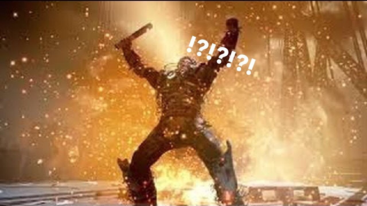 Black Ops 2 WARDEN doing wut?! - YouTube