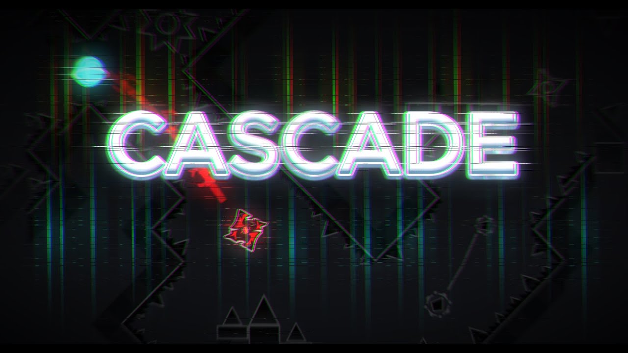 My Part In "Cascade" | Fan Made | GP - YouTube