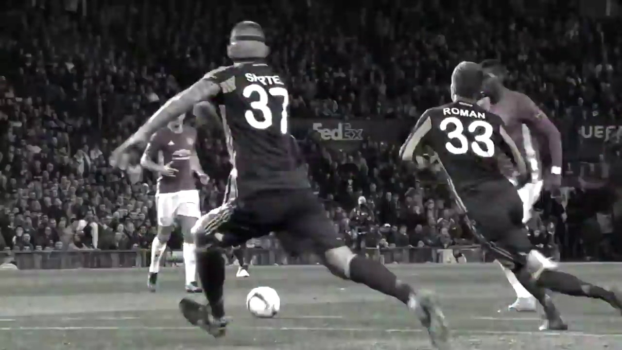 Adidas NEW COMMERCIAL ft MESSI, POGBA, SUAREZ, F2 Freestyle and more ...
