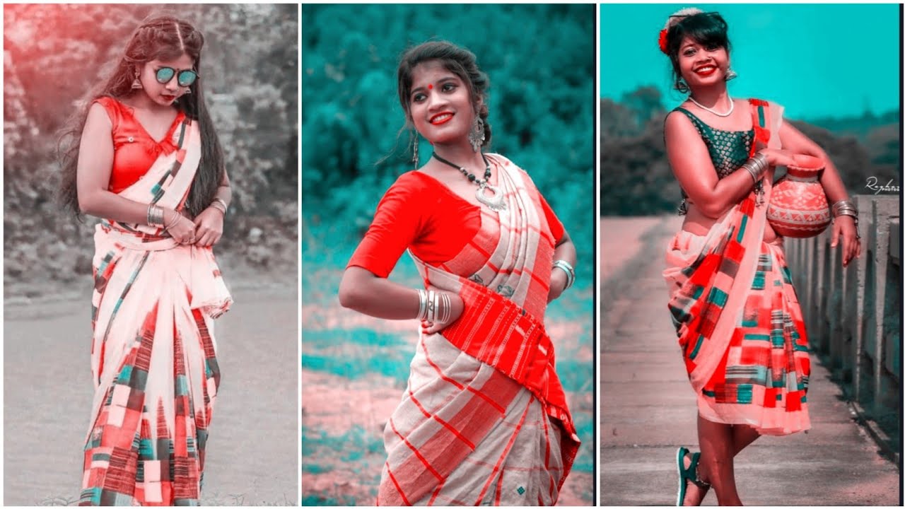 New Santali status video 2022 || Santali status video 🔥 ️ #sarna ...