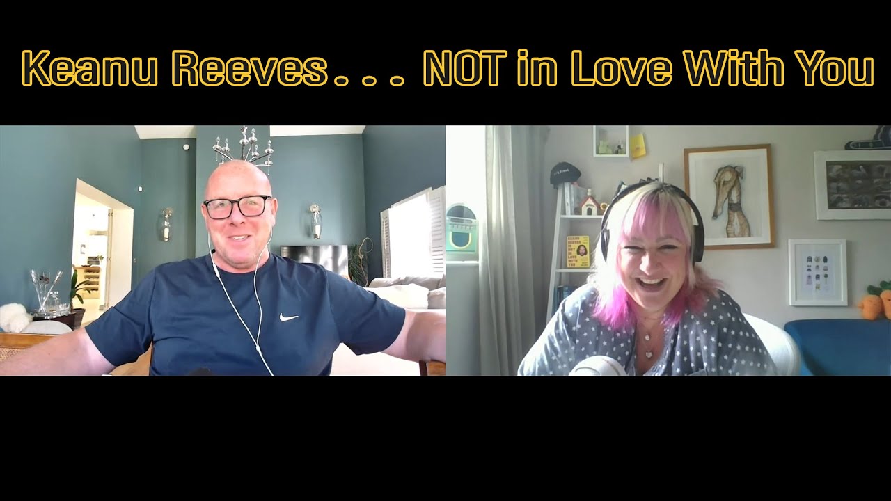 Rogue Trader Podcast - E019 - How Romance Scammers Trick Victims | Nick ...