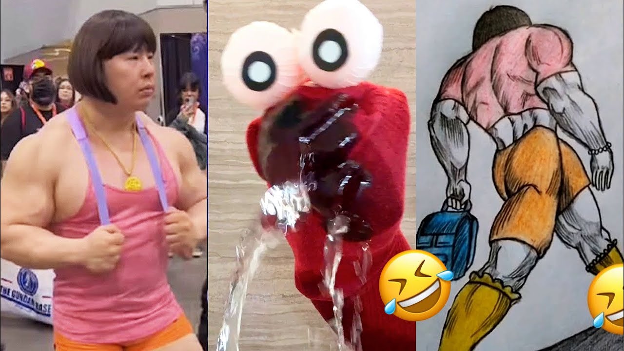 Nonomen funny video😂😂😂 BEST Nonomen Funny Try Not To Laugh Challenge ...