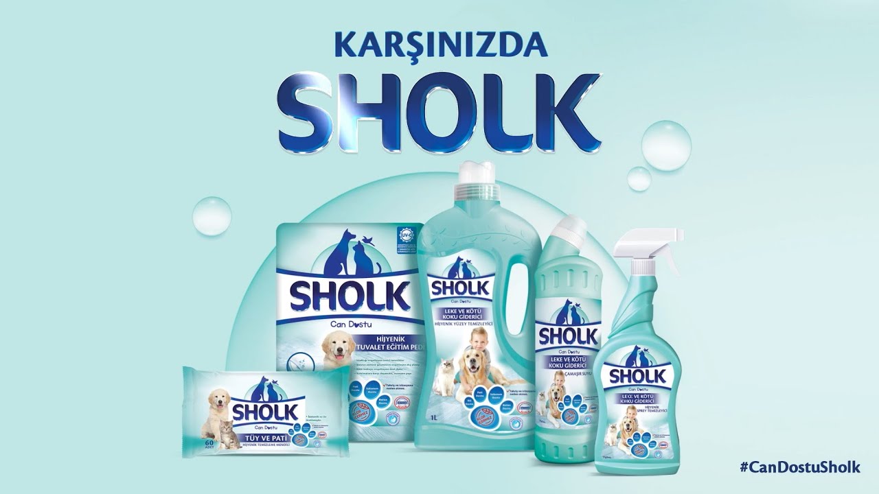 Sholk - Product Features - Launch Video - YouTube