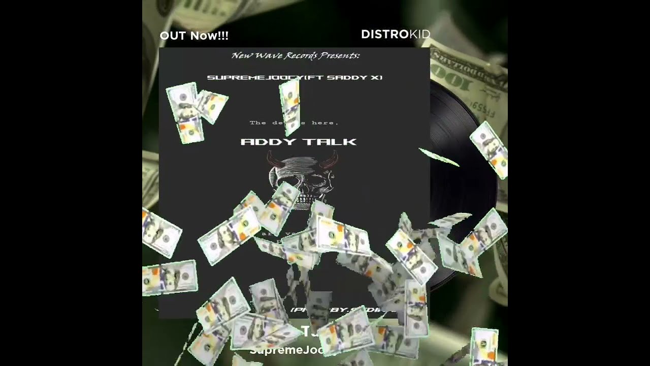 Addy Talk Snippet(Ft Saddy X) - YouTube