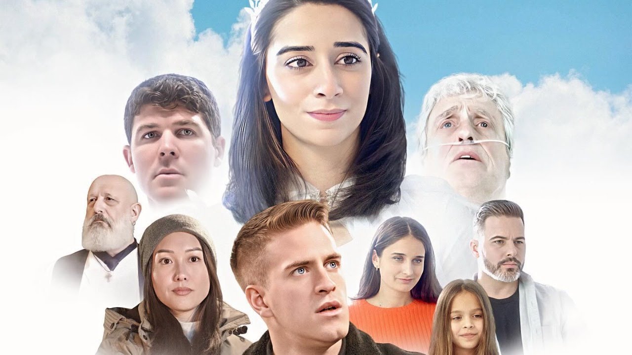 8 Questions with Ep 457............ the cast of crew of "Yuh Filthy ...