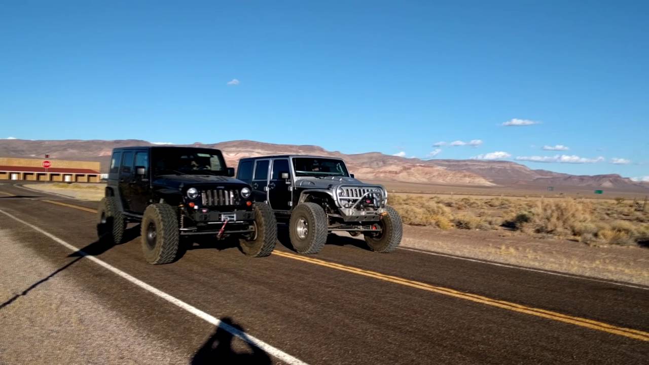 Gen V vs LS3 - YouTube