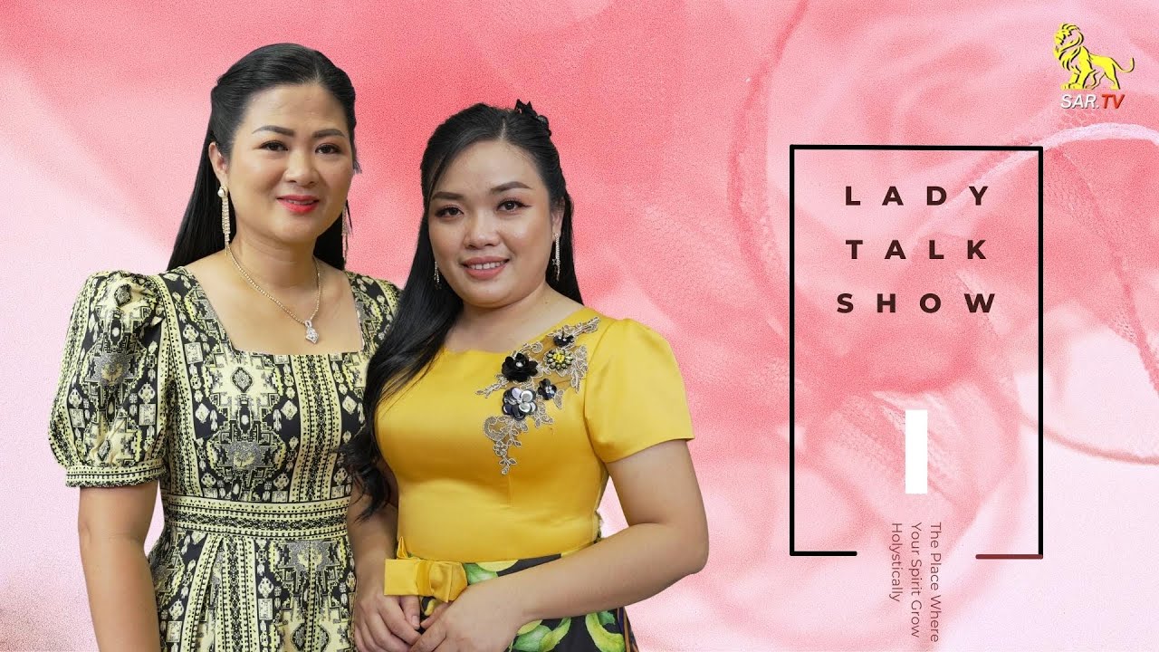 កម្មវិធី វេទិកាស្រី្ត | Lady Talk Show | Jun 11, 2023 | 23rd of Sivan ...