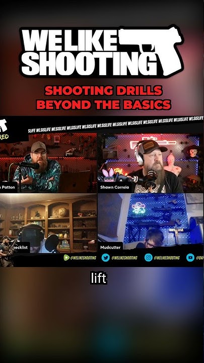 Fun Drills Beyond the Basics - YouTube