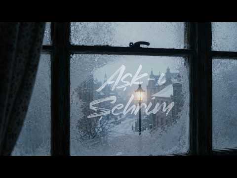 Aşk-ı Şehrim | Duygusal Slow Rock