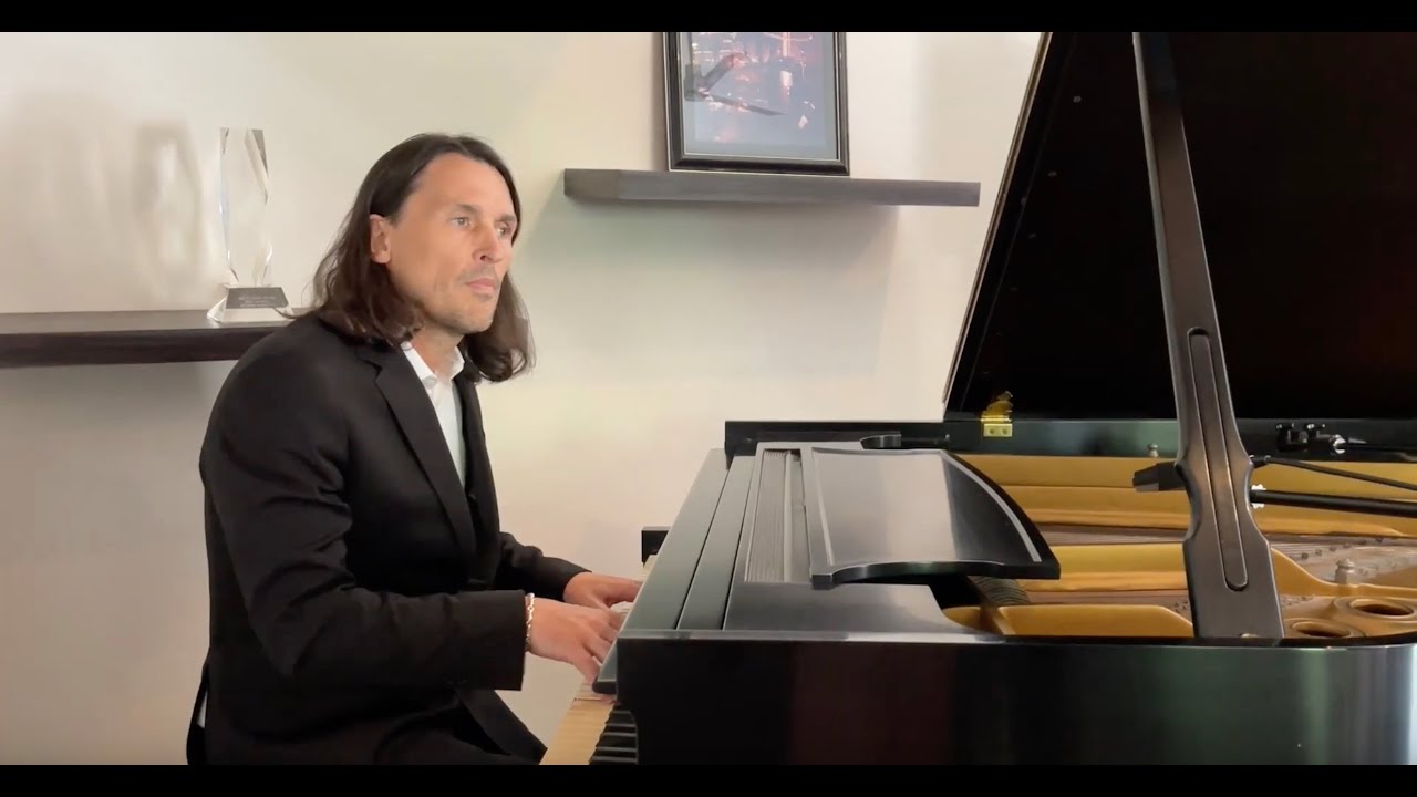 Eric Allaman - What We Whispered - 𝑾𝒉𝒂𝒕 𝑾𝒆 𝑾𝒉𝒊𝒔𝒑𝒆𝒓𝒆𝒅 - YouTube