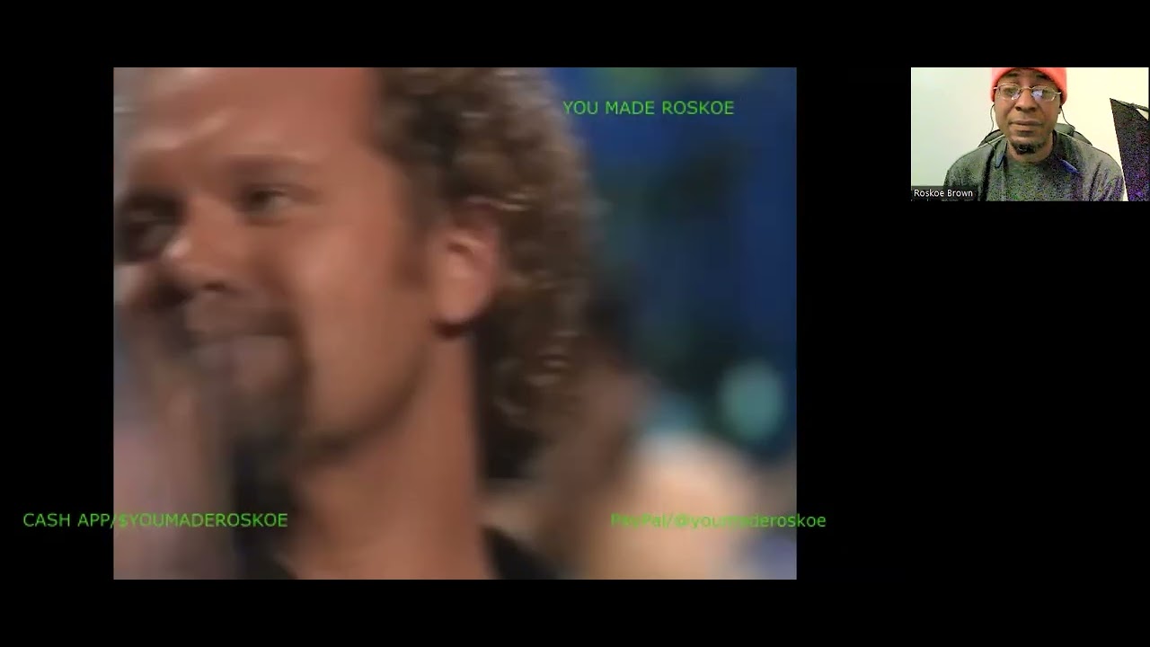 David Phelps - No More Night (Live) Reaction #davidphelps #reactions # ...