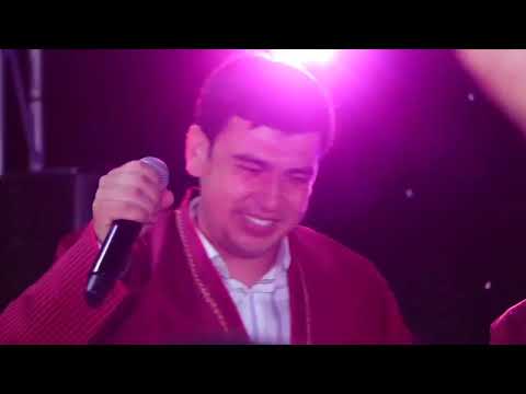 Guycberdi Derwayysow - Madaw Genes toy! Serdar Režim_Howas Gylcmyradow