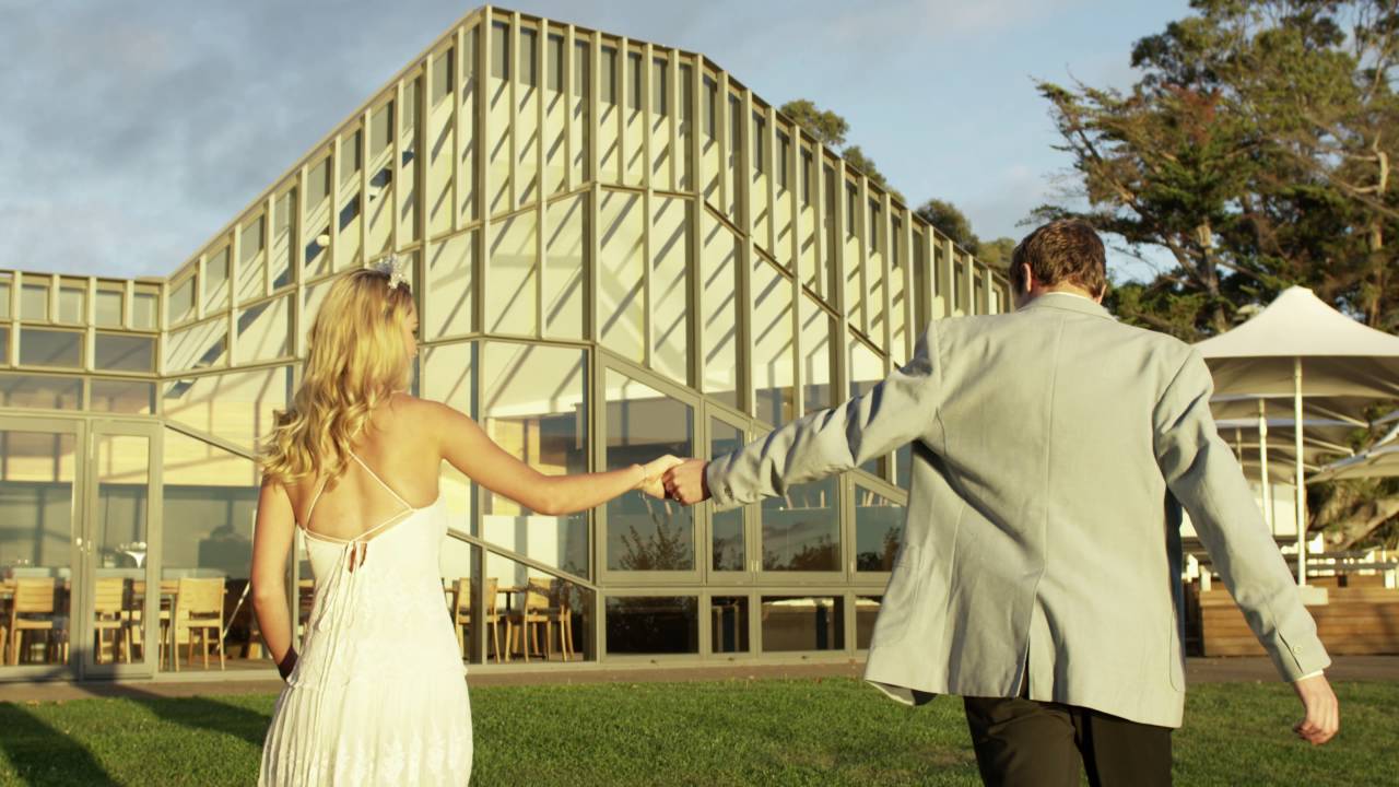 Peppermint Bay Hotel : Events - YouTube