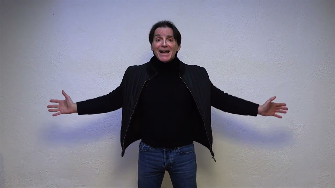 Philippe ARGILLIER - Président RDH - YouTube
