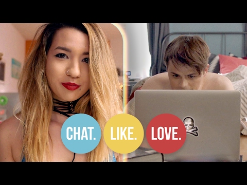 TOP SECRET MISSION | CHAT.LIKE.LOVE. EPISODE 7
