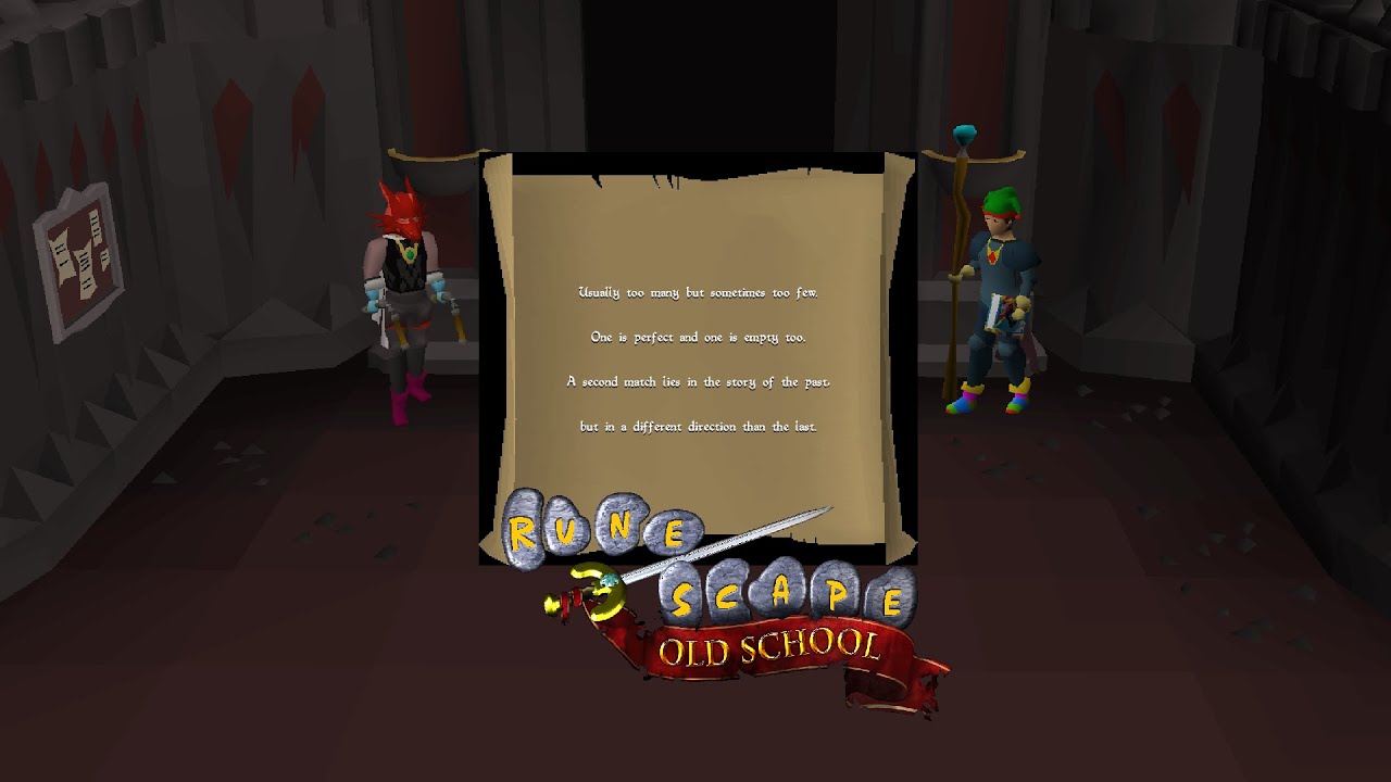 ToB Entry Mode + Much More! - OSRS Update - YouTube