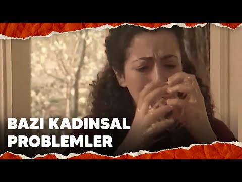 Sıdıka'nın Ağda ile İmtihanı - Sıdıka