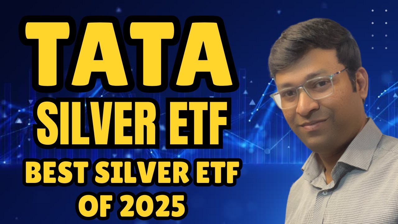 Tata Silver ETF - Best way to invest in Silver | Tata Silver Etf Fof ...