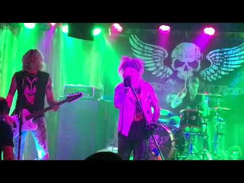 AMERICAN HOT RODS- Smooth Up- PostTime