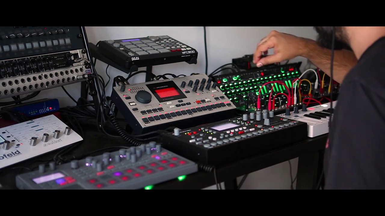 Lift - a dawless song - exploring all the elements - YouTube