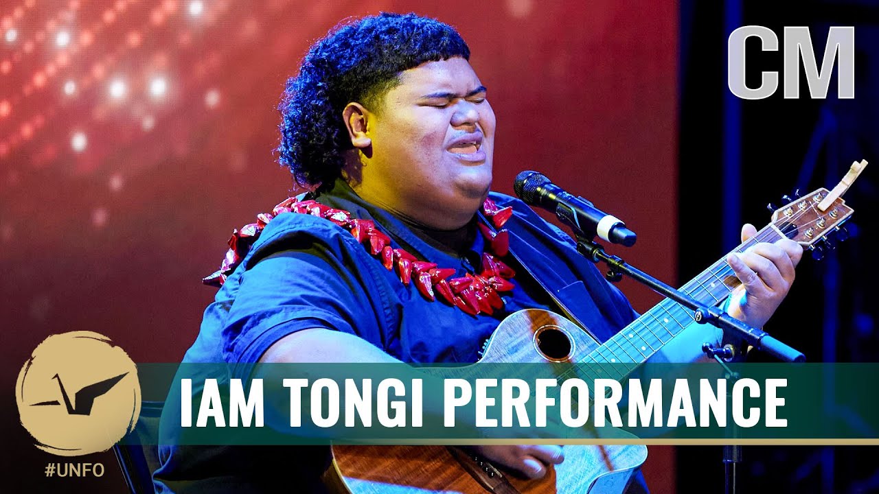 Iam Tongi Performs "Monsters" & "Why Kiki?" (LIVE from the 21st ...