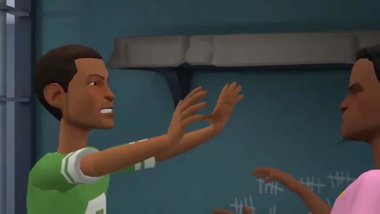 funny animation plotagon story 2020 - YouTube