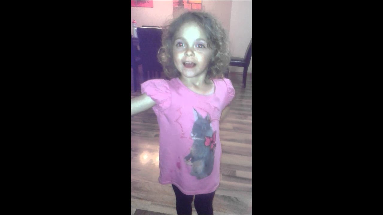 calimero dance - YouTube