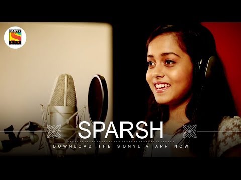 Sparsh Music Video | Mismi Bose | SonyLIV Music