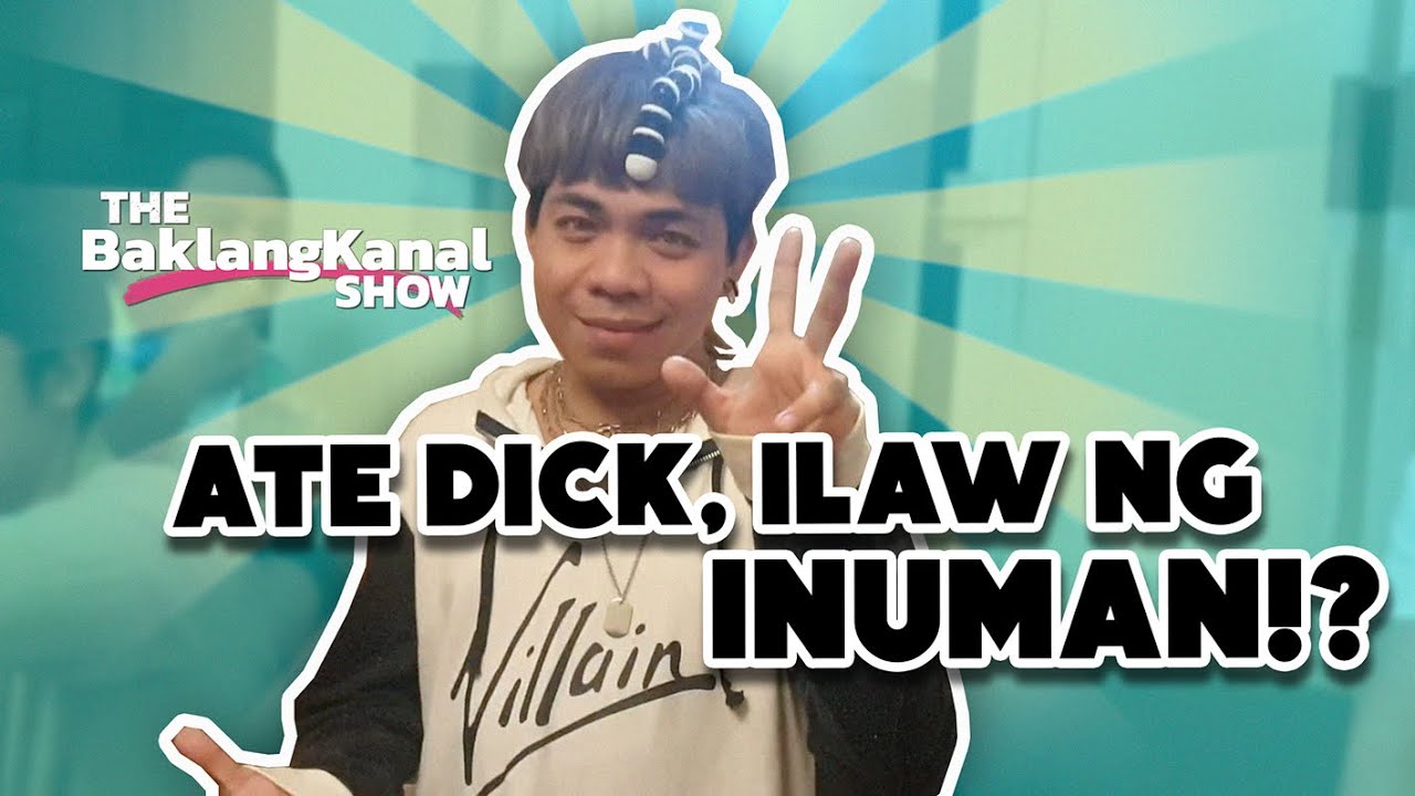 Season 03 Episode 03: PALARONG INUMAN KASAMA NG MGA TROPA KONG SPRAK ...