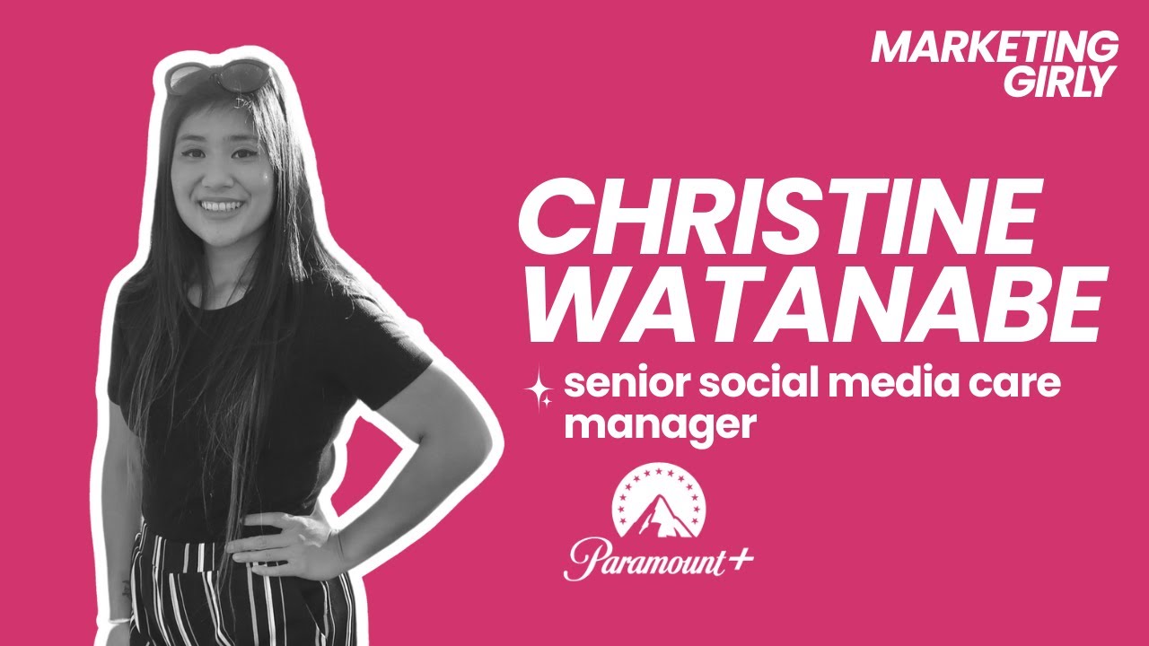 Conquering a Career in Social Media Customer Care Management with ...