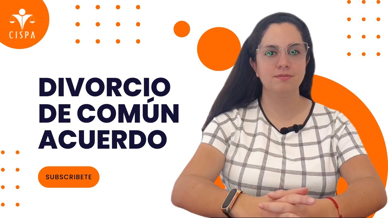 ¿Cuál es la forma más rápida de divorciarse en Chile? Divorcio de común ...