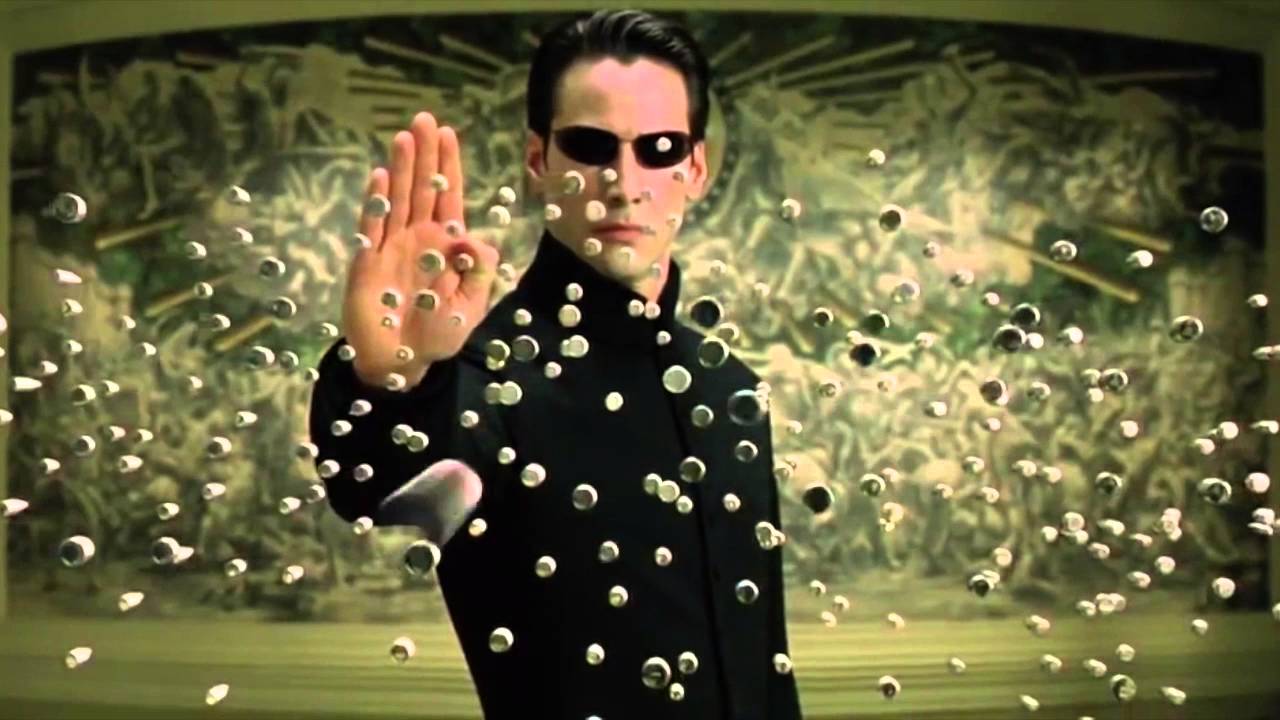 Editing with music - Matrix (Animal I Have Become) - YouTube