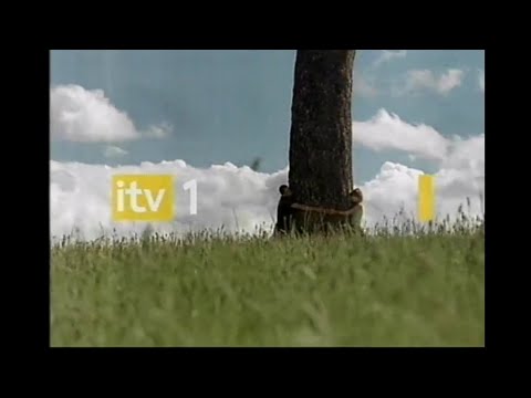 ITV1 - Continuity and Adverts (18th May 2006)