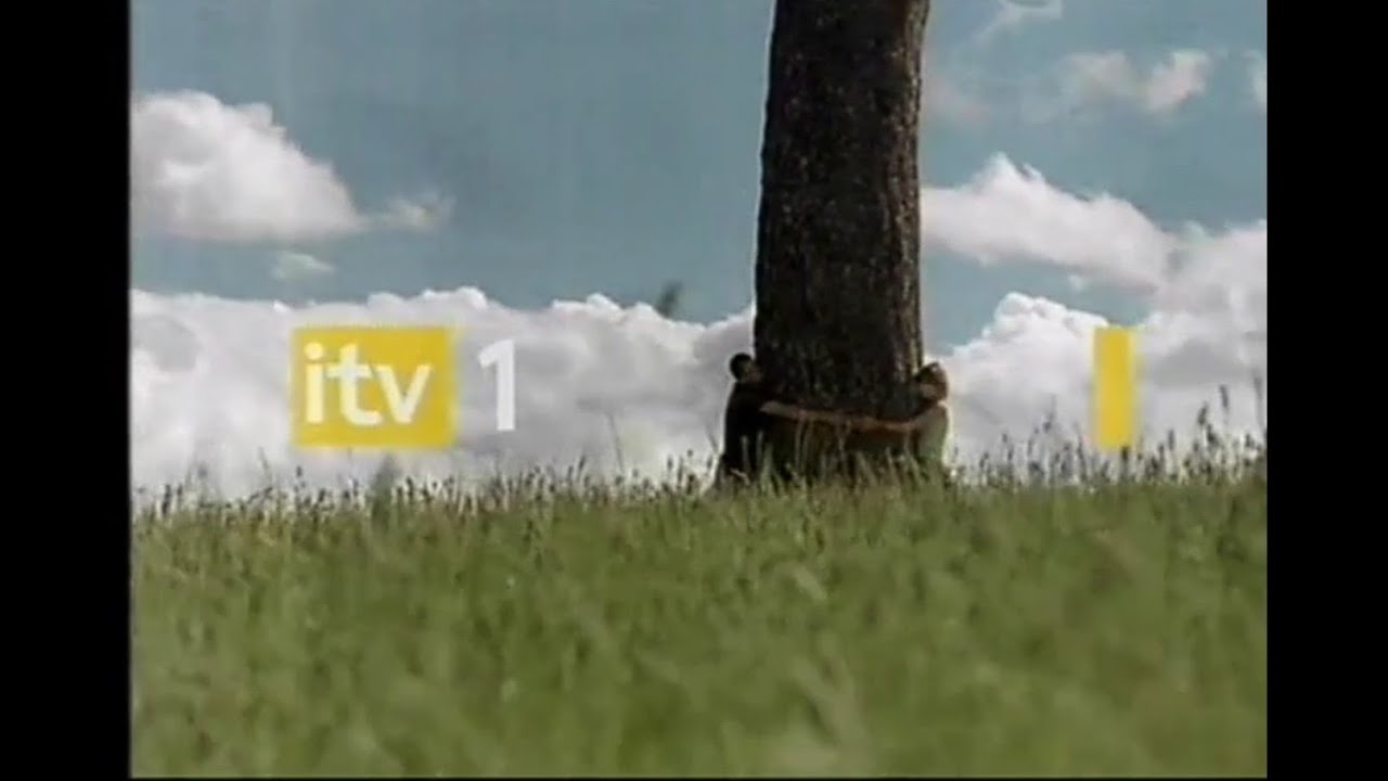 ITV1 - Continuity and Adverts (18th May 2006) - YouTube
