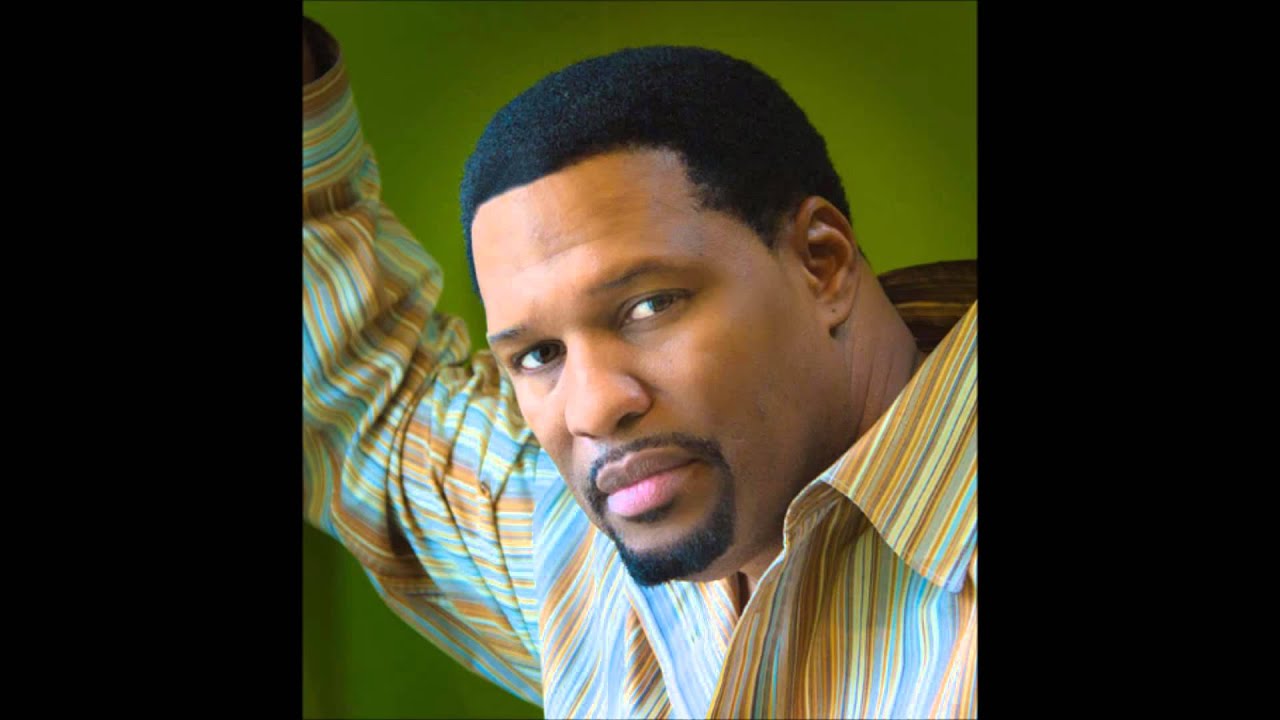 Terry Wright Goody Good Lovin - YouTube