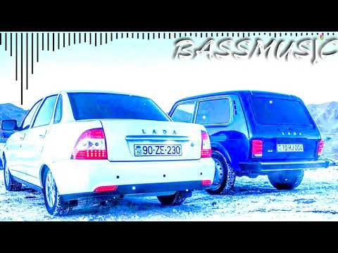 Azeri Bass Music2020➡️ En iyi Mahnilar2020 (Tra Tra)•